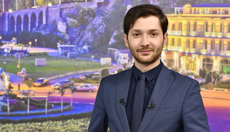 გიორგი გაბუნიას ბედისწერა სინანული და სიყვარული გზაპრესი