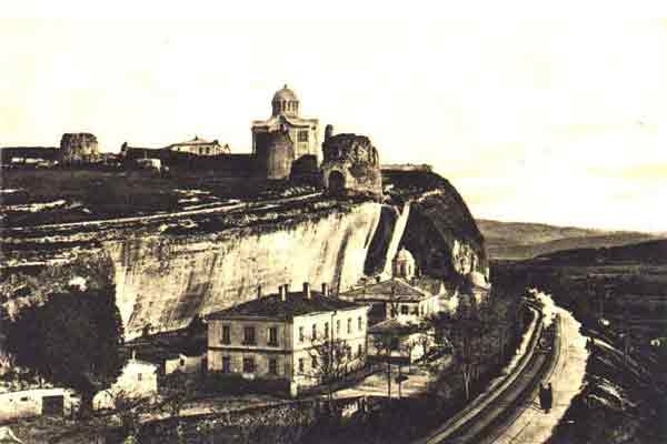 როგორ დაიდო გეორგიევსკის ტრაქტატი გზაპრესი